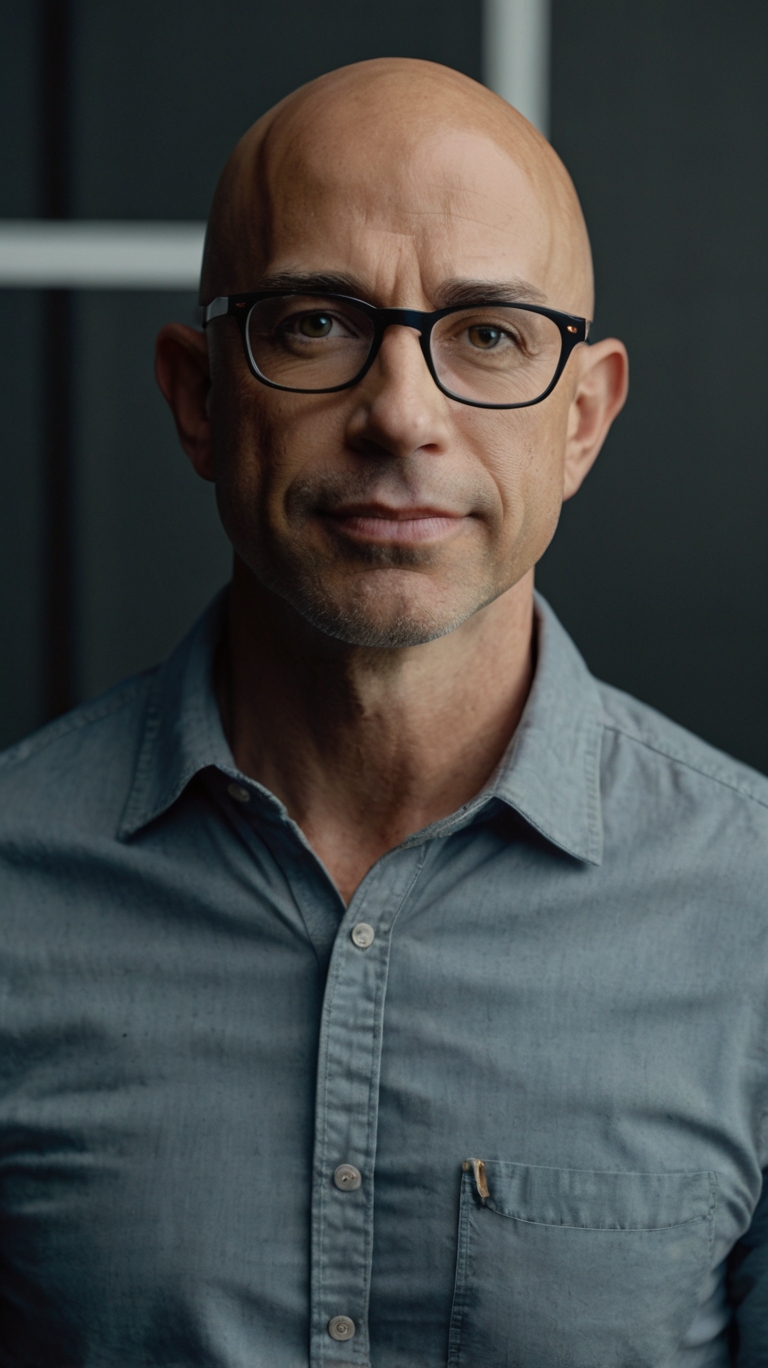 About Dr. Michael Archer | iGaming Expert | Forest Arrow Casino Guide
